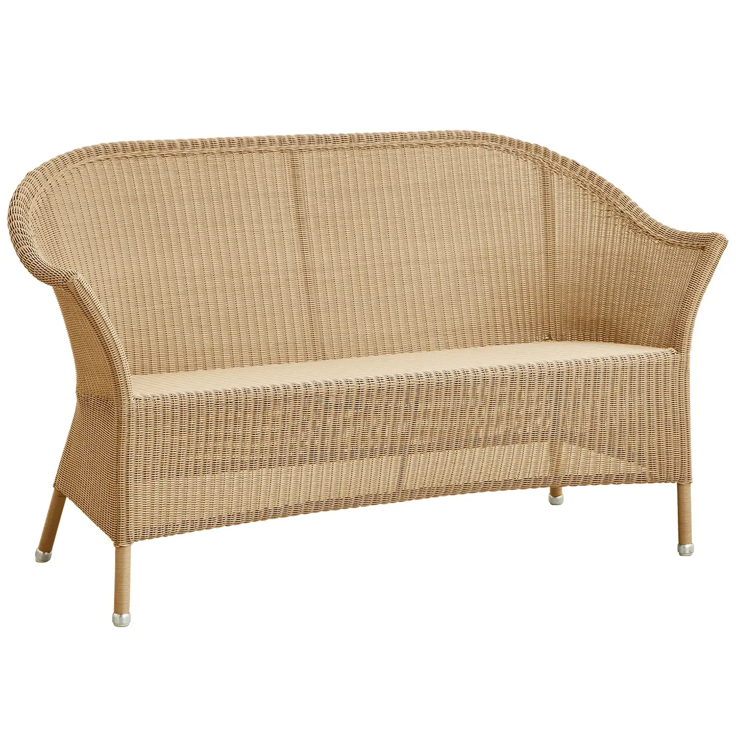 Lansing soffa natur - Kila Möbler